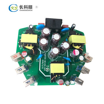 China Shenzhen aluminum pcb Assembly electronic PCBA Manufacturer for ...