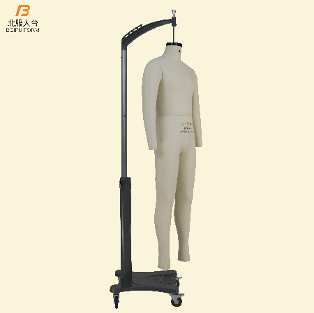 BEIFUFORM Male Full Body Dress Form With Collapsible Shoulders and ...