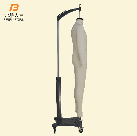 BEIFUFORM Male Full Body Dress Form With Collapsible Shoulders and ...