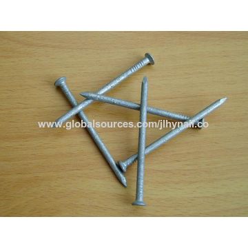 China Polish pin nail with headless, brad nail, headless nail on Global ...
