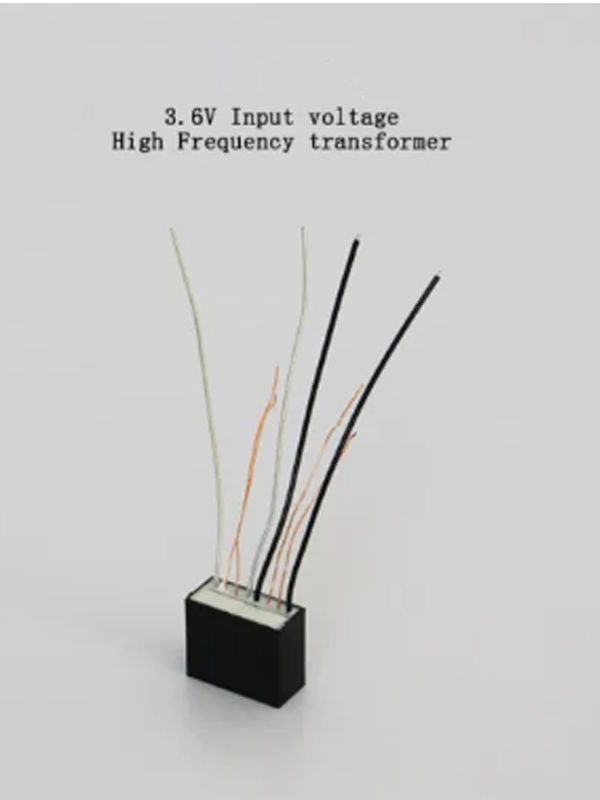 China High Voltage Generator Ignition Coil Super Slim So Mini Size High ...