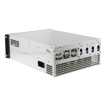 China Static var generator module compensate for reactive power harmonics and regulation ...