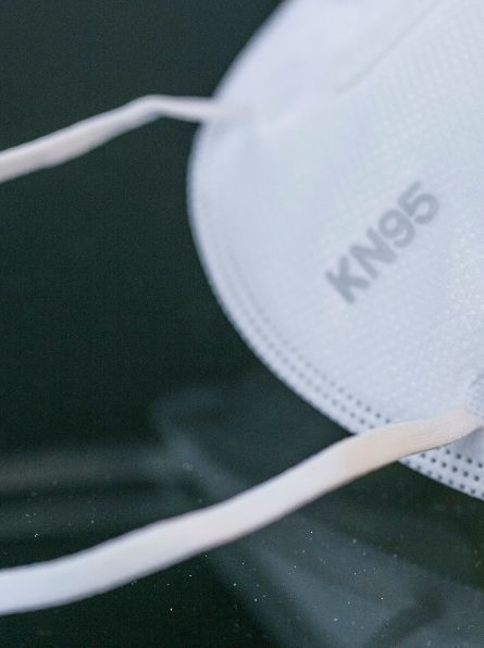 China KN95 Mask Anti CORONA Face Masks CE certificate,in Stock fast ...