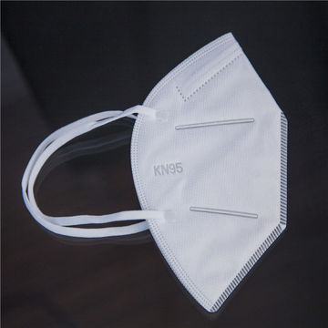 China KN95 Mask Anti CORONA Face Masks CE certificate,in Stock fast ...