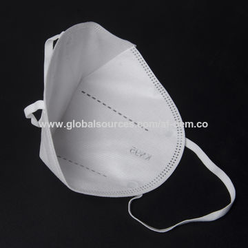 China Face masks, Particulate Respirators, KN95 Masks, filtering half ...