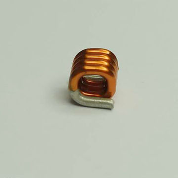China SMT Coil Square Type 2.8nH to 760nH ( High Frequency ) on Global ...