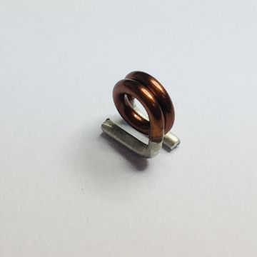 China SMT COILS E2 Type 1.8nH to 110nH ( High Frequency ) on Global Sources