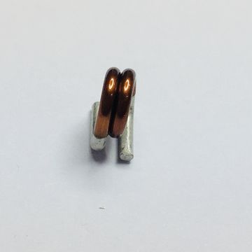 China SMT COILS E2 Type 1.8nH to 110nH ( High Frequency ) on Global Sources