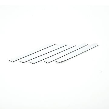 ChinaFactory prices elastomeric zebra conductive silicone rubber ...