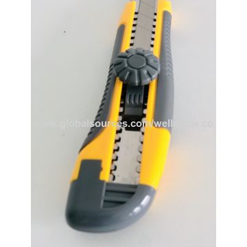 ChinaSmall cutter stationery on Global Sources