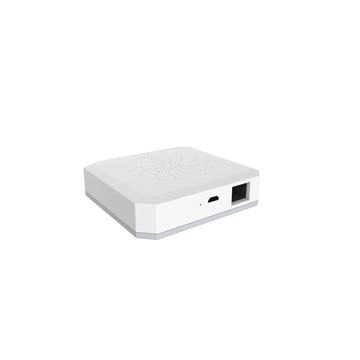 China Zigbee 3.0 protocol smart home gateway wireless gateway on Global ...