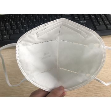 China Factory KN95 FFP3 mask with CE&FDA ready to ship in stock BFE>99.5% on Global Sources