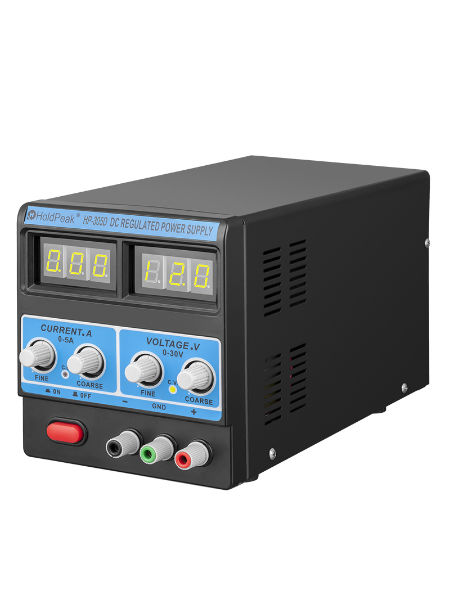 China DC Power Supply, Adjustable DC Power Supply Variable DC Power ...