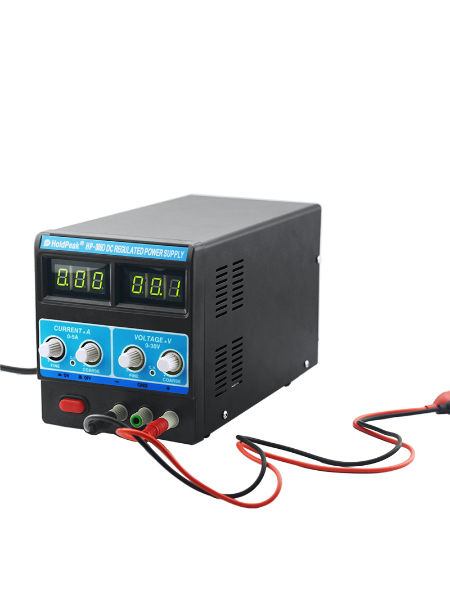 China DC Power Supply, Adjustable DC Power Supply Variable DC Power ...