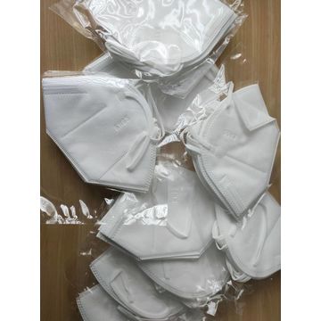 China Euro BSI CE certification face mask , 5 ply kn95 mask, kn95 respirator on Global Sources