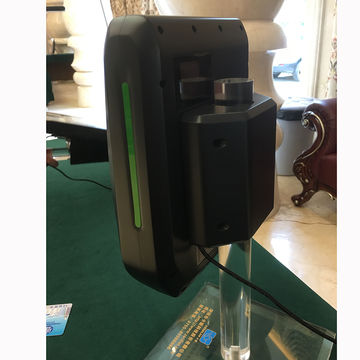 China Android bus POS validtaor with NFC and barcode scanner for city ...