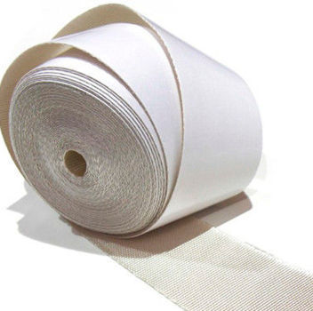 China High temperature self-adhesive silica tape on Global Sources,Self ...