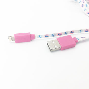 China USB Type A To Lightning C89 MFI Cable on Global Sources,USB to ...