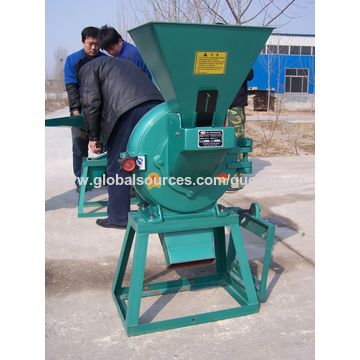 China High efficiency disk mill on Global Sources,DISC MILL,CURSHER ...