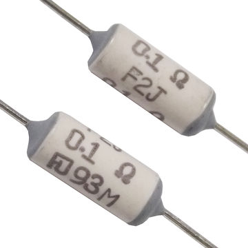 Taiwan Taiwan Manufacturer of ANTI BURST FUSIBLE RESISTOR on Global ...
