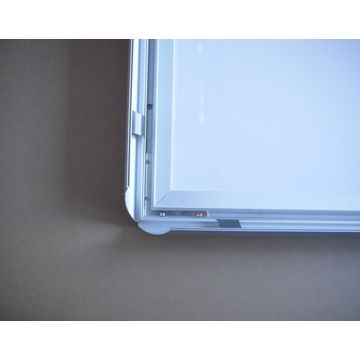 China Aluminum snap frame LED Light Box on Global Sources,Aluminum snap frame LED Light Box