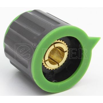 China KN16 Colorful Internal Lock Type Audio Plastic Slide ...