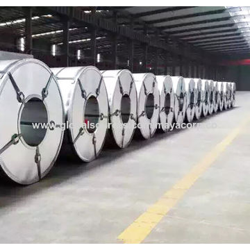 China SuperDYMA Civil Engineering ZAM Zn-Al-Mg Alloys Coil Plate Steel ...