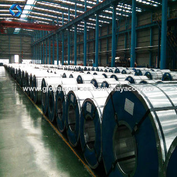 China SuperDYMA Civil Engineering ZAM Zn-Al-Mg Alloys Coil Plate Steel ...