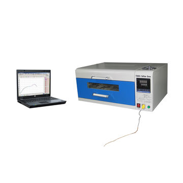 China MINI reflow oven PCB automatic soldering desktop SMT TORCH Brand ...