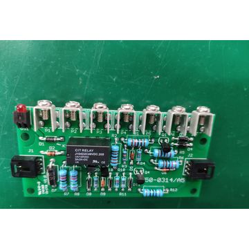 China Usb player microphone module bluetooth speaker mini board pcb and ...