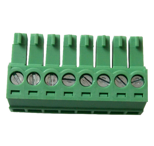 Terminal Block, Available in Various Specifications, Terminal Block ...