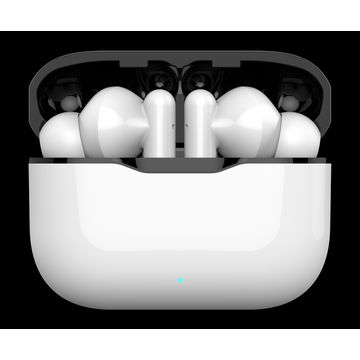 China TWS earbuds with CE,Rohs, FCC on Global Sources,Headsets,TWS ...