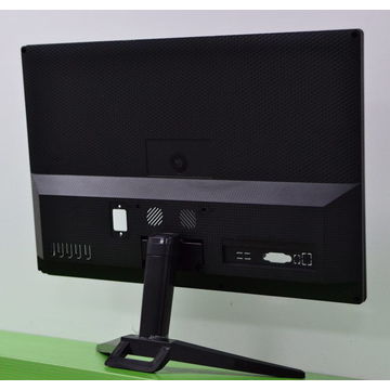 China 17.1" LED Wide-screen Monitor, 1080p Full HD Monitor for Desktop ...