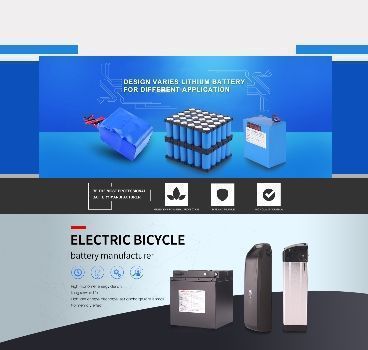 China Hailei 12v 110ah Lifepo4 battery energy storage systems with ...