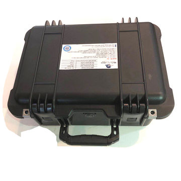 China Hailei 12v 110ah Lifepo4 battery energy storage systems with ...