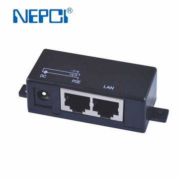China NEPCI Telecommunication Distribution Box XJY-NE-103 8P8C 8P4C ...