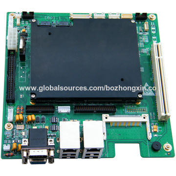 China ETX CPU Module with Watchdog Timer and Intel GLE960 Chipset on ...