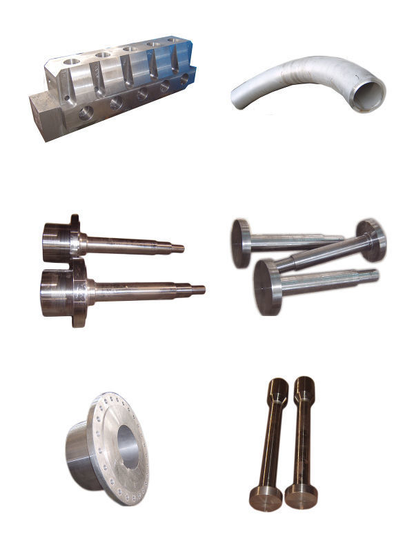 Cast Aluminum Rotomolding Mold For Rotational Molding auto parts/auto ...