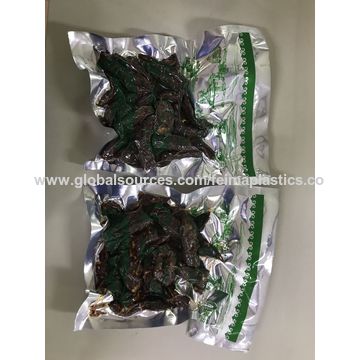 China Plastic complex packing bag, industrial complex packing bag ...