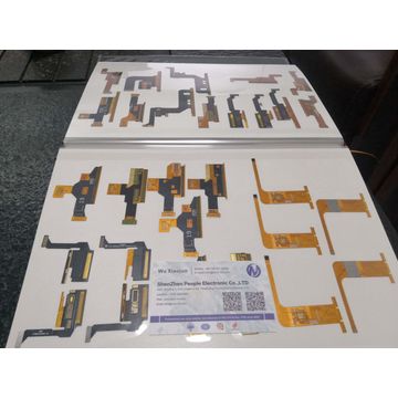 China FPC/flex PCB module to repair Sam sung galaxy & I phone on Global ...