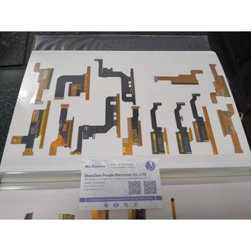 China FPC/flex PCB module to repair Sam sung galaxy & I phone on Global ...