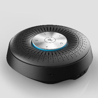 China USB Conference Bluetooth Speakerphone for Video Conference System ...