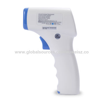 China High precision body treatment gun type body temperature gun for ...