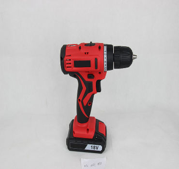 China Heavy Duty Cordless Drills GZY 14.4V Lithium Ion Cordless Drill ...