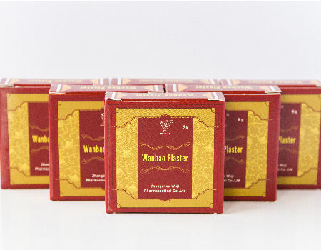Narcissus Wanbao cream Wanjin oil anti-sleepy refreshing brain motion ...