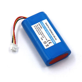 China OEM 18650 7.2V 2250mAh Li-ion Rechargeable 18650 Lithium Battery ...