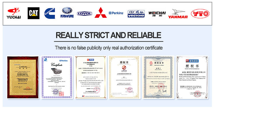 EMEAN Power Machinery 10Kw 12Kw 15Kw 18Kw Water-Cooled Silent Diesel ...