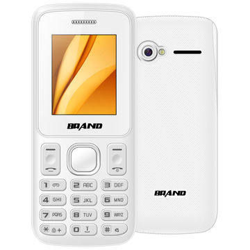 ChinaCustomized low end 1.77-inch GSM mobile phone Quad band cell phone ...