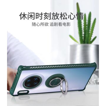 China Hot sale of PC ring holder / stand . Case for iphone. PC with ...