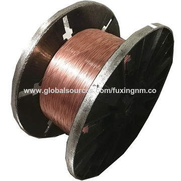 China Steel wire from tires, 0.78mm,0.89mm,0.96mm, High tensile ...